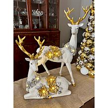 Indoor Christmas Decorations | HSN