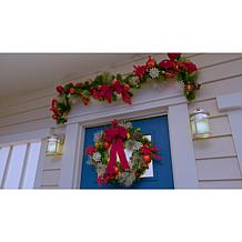 Winter Lane | Christmas Trees, Artificial Topiary & Holiday Décor | HSN