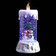 Winter Lane | Christmas Trees, Artificial Topiary & Holiday Décor | HSN