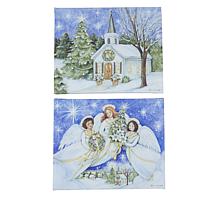 Winter Lane | Christmas Trees, Artificial Topiary & Holiday Décor | HSN