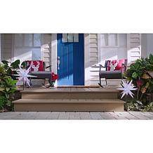 Winter Lane | Christmas Trees, Artificial Topiary & Holiday Décor | HSN