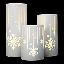 Winter Lane | Christmas Trees, Artificial Topiary & Holiday Décor | HSN