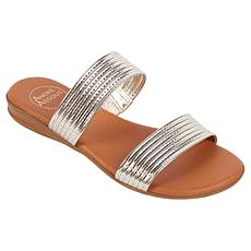 Women's Sandals: Wedge Heels, Flats, Platforms & More | HSN