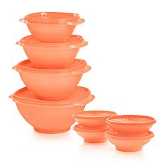 Tupperware Food Storage Containers | HSN