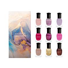 Deborah Lippmann Nail Polish | HSN
