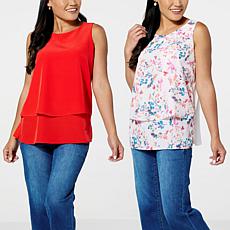 Women's Tops | HSN