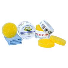 Earth Brite - Cleaning Kits, Sponges & Towels | HSN
