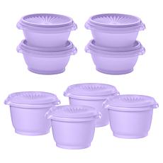 Tupperware Food Storage Containers | HSN