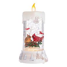 Winter Lane | Christmas Trees, Artificial Topiary & Holiday Décor | HSN