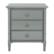 Safavieh Mina 3-Drawer Nightstand - 20029388 | HSN
