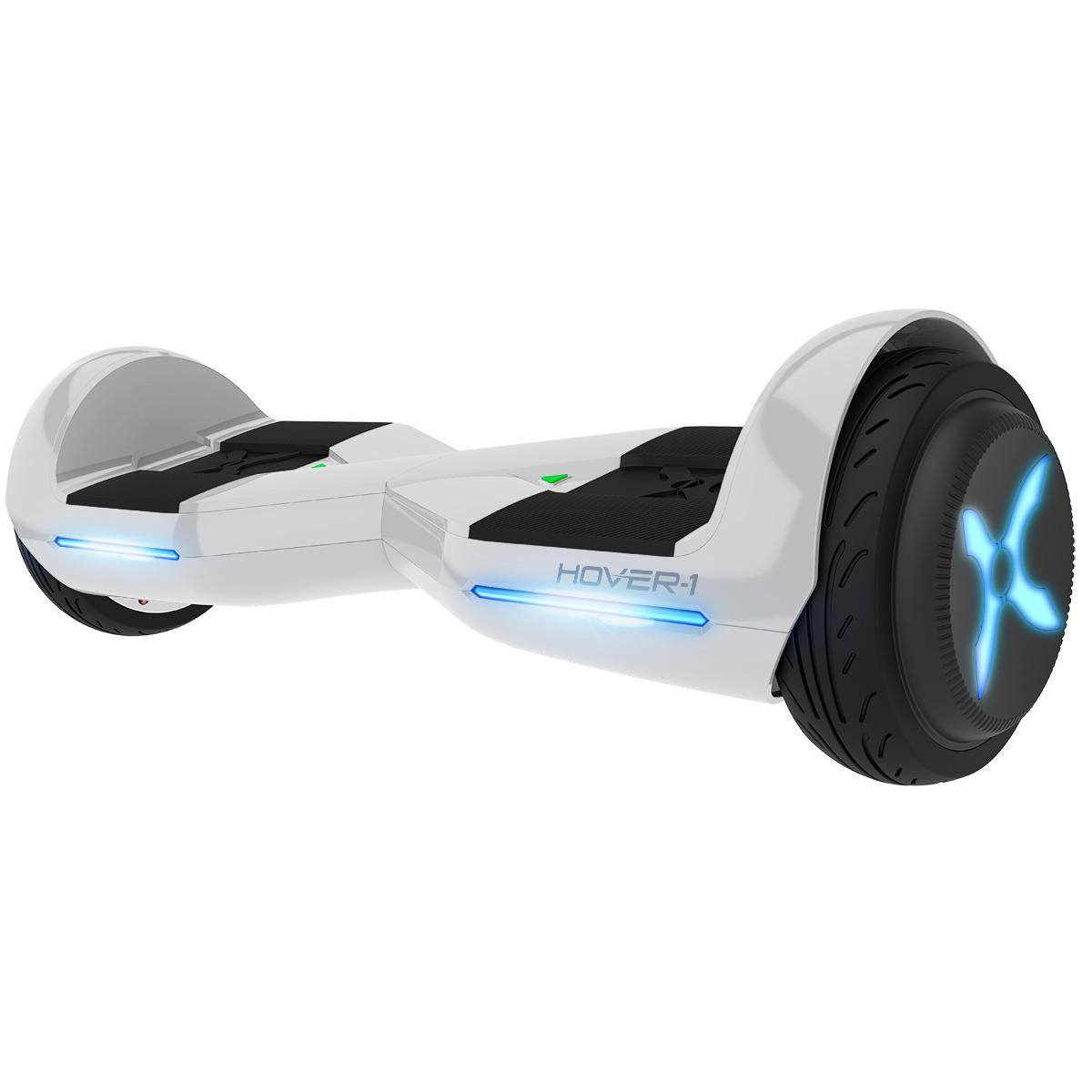 Hover-1 Dream Hoverboard, White | HSN