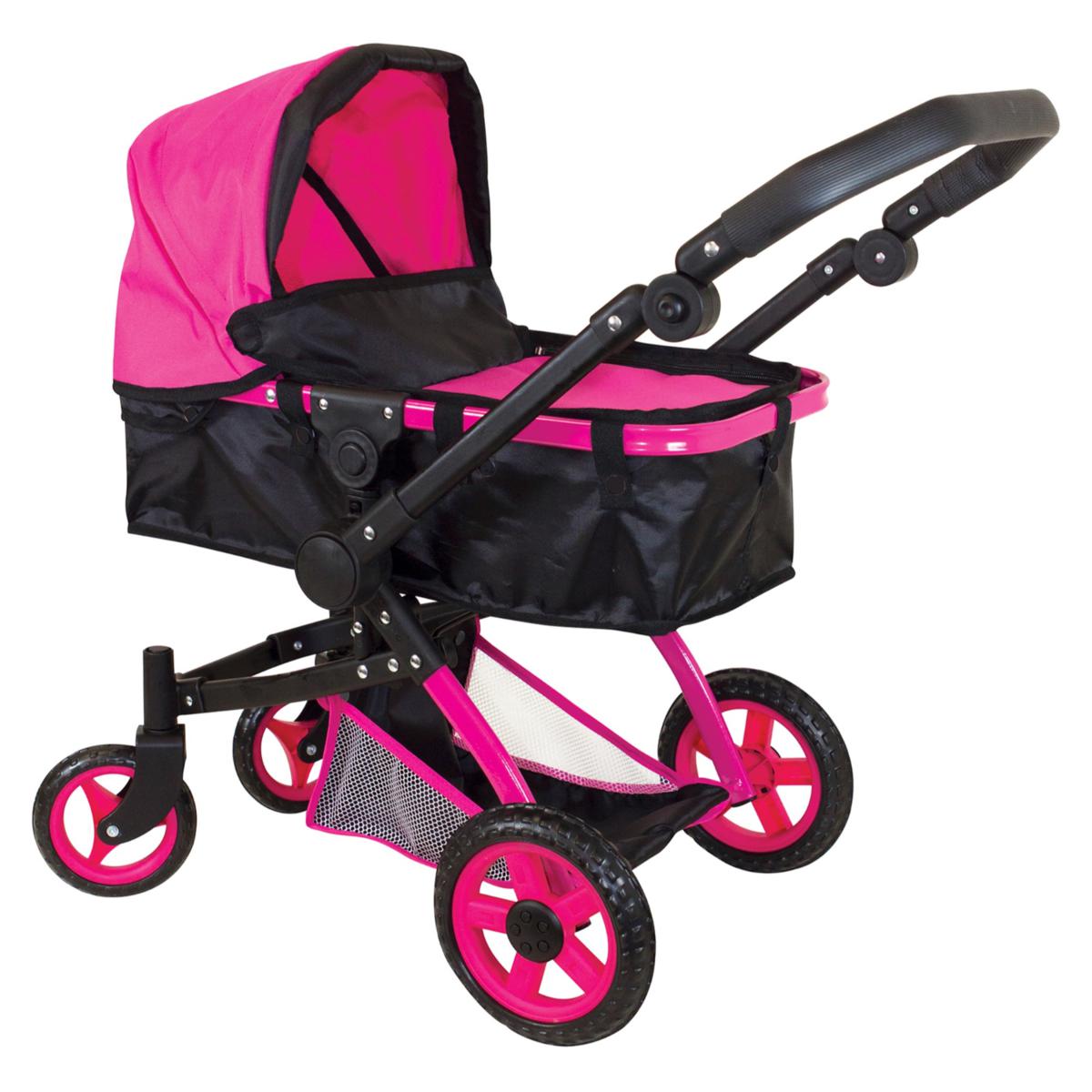 Lissi Doll Urban Pram - 20352296 | HSN