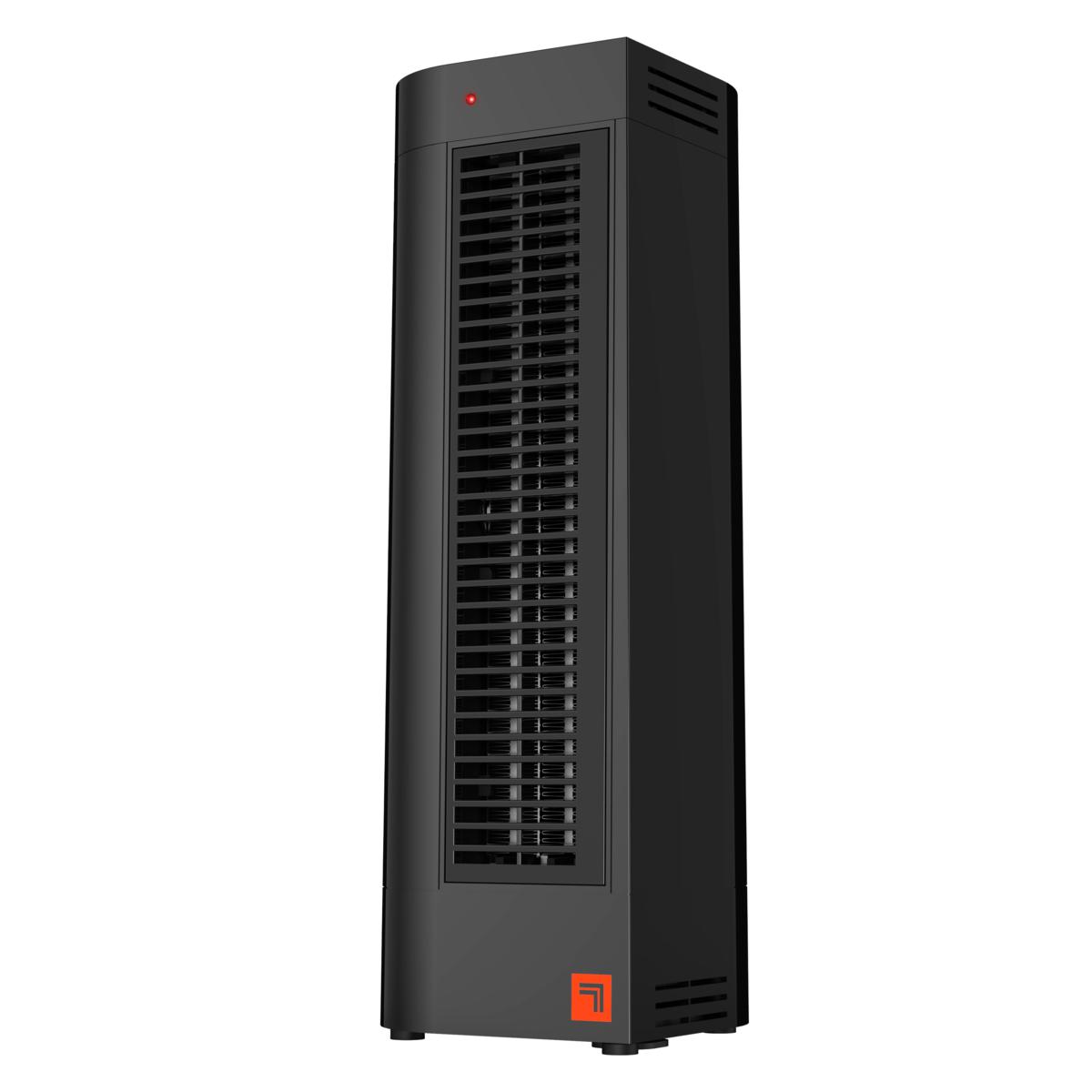 Sharper Image Ceramic 3 Tower Space Heater - 20362981 | HSN