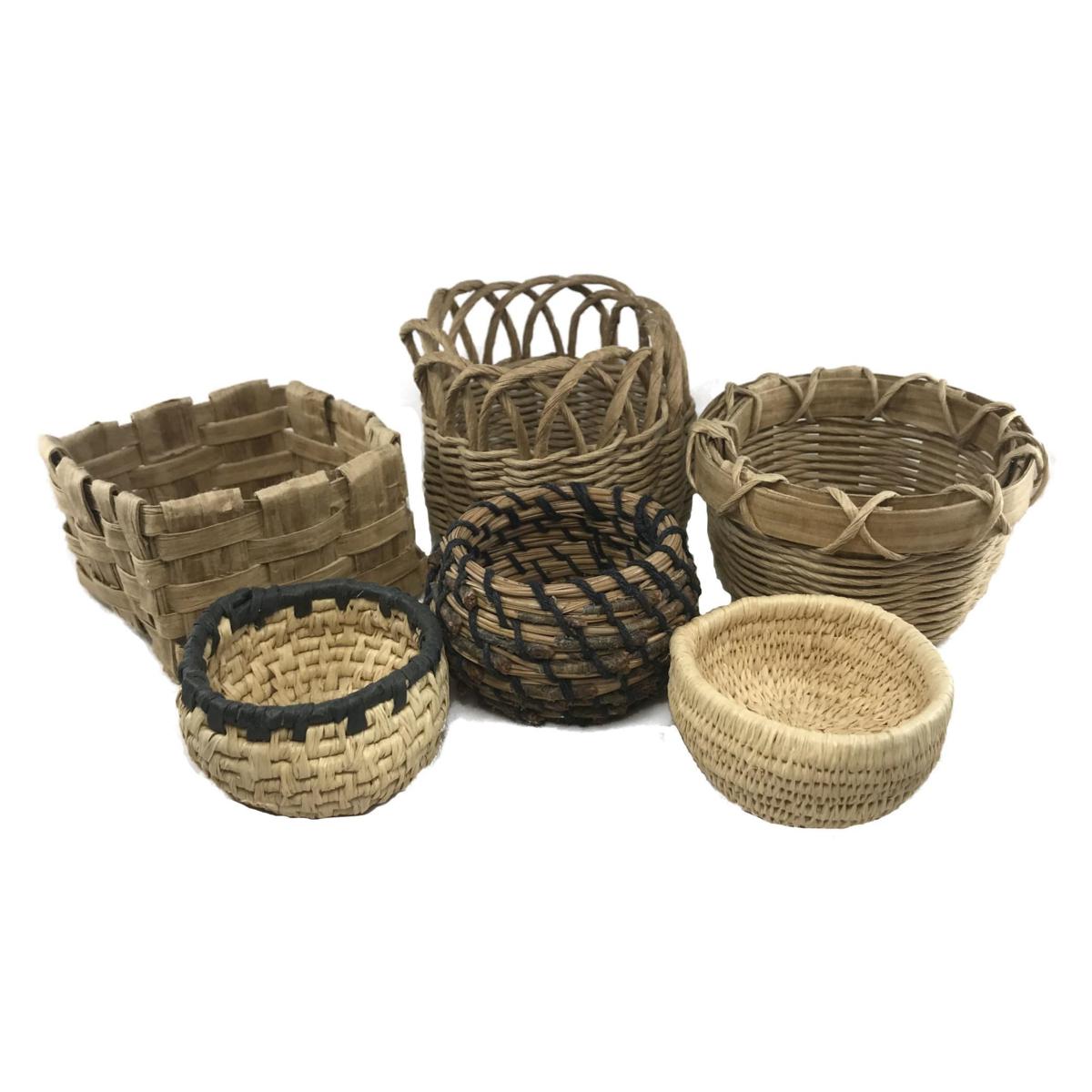 Traditional Craft Kits Beginner Basket Kit - Complete Set - 20485370 | HSN