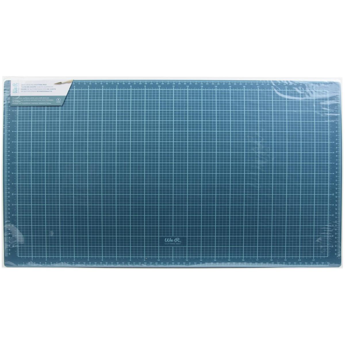 We R Makers 18" x 24" Craft Surfaces Cutting Mat - 20565186 | HSN