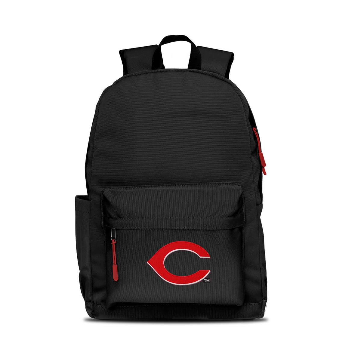 Officially Licensed MLB Cincinnati Reds Campus Laptop Backpack ...