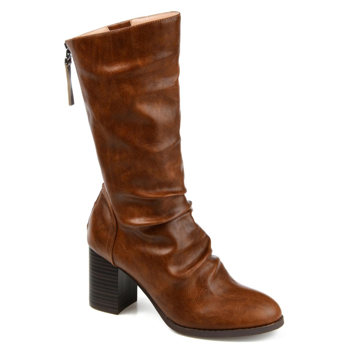 Journee Collection Women's Sequoia Boot | HSN
