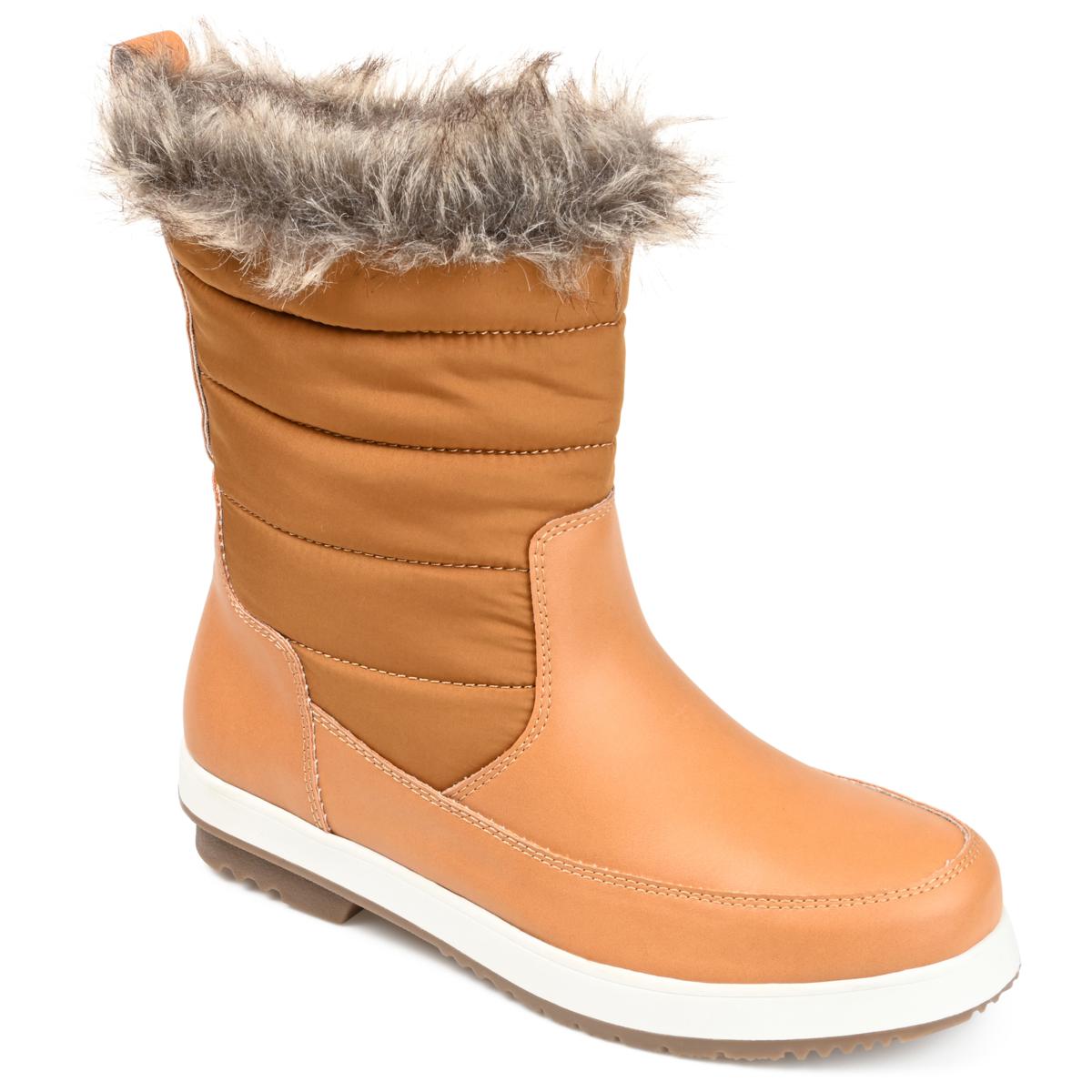 Journee Collection Women's Tru Comfort Foam™ Marie Boot | HSN