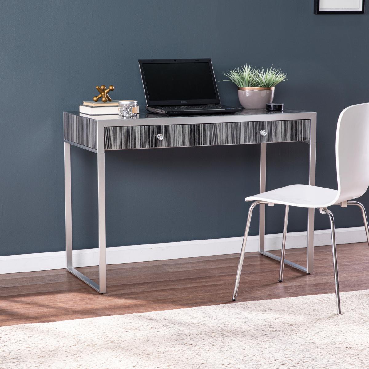 Southern Enterprises Toba Writing Desk - 20769166 | HSN