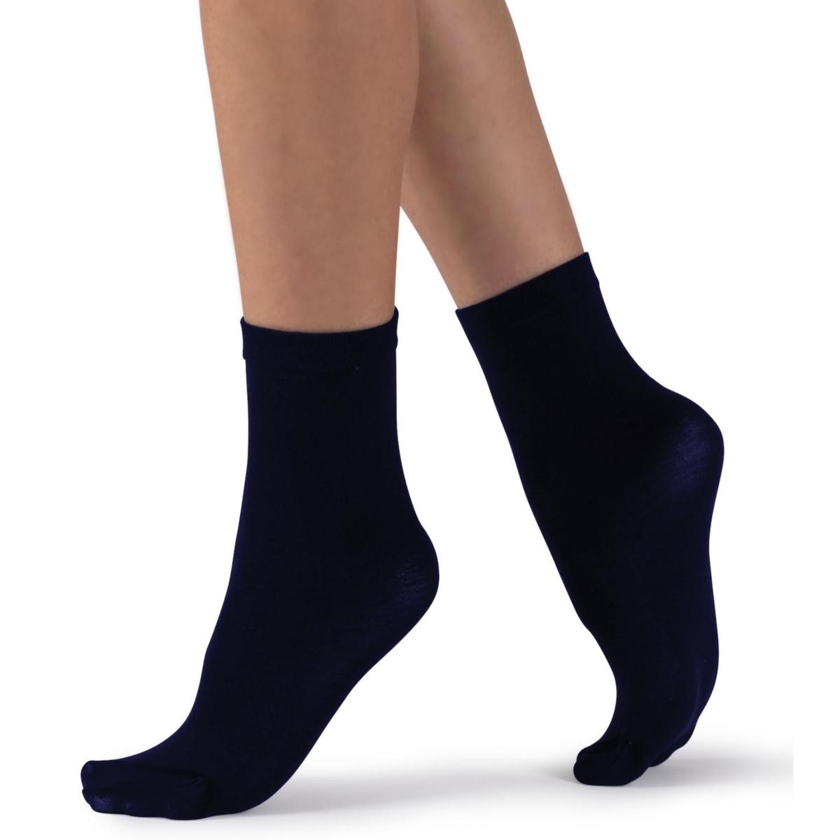 LECHERY Merino Comfy Socks 1-Pair - 20798659 | HSN