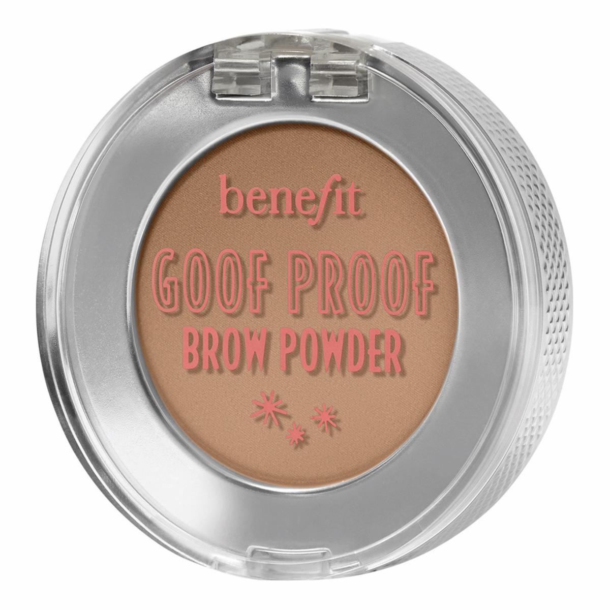 Benefit Cosmetics Goof Proof Brow-Filling Powder | HSN
