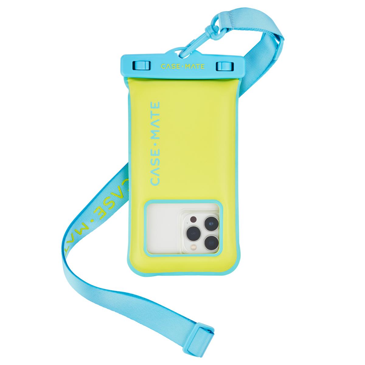 Case-Mate Waterproof Pouch - 1PK - 21050830 | HSN