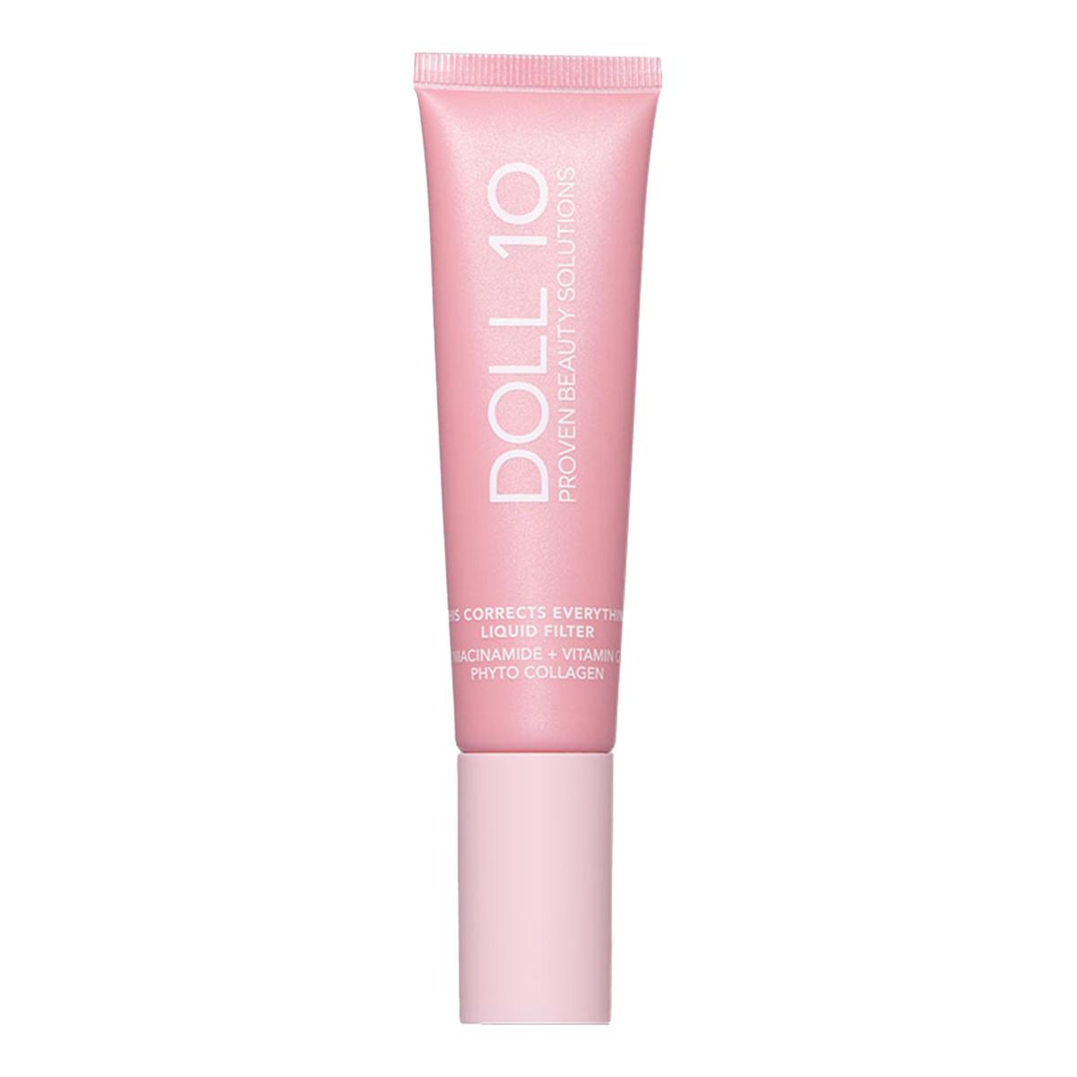 Doll 10 This Corrects Everything Liquid Filter - 22440348 | HSN