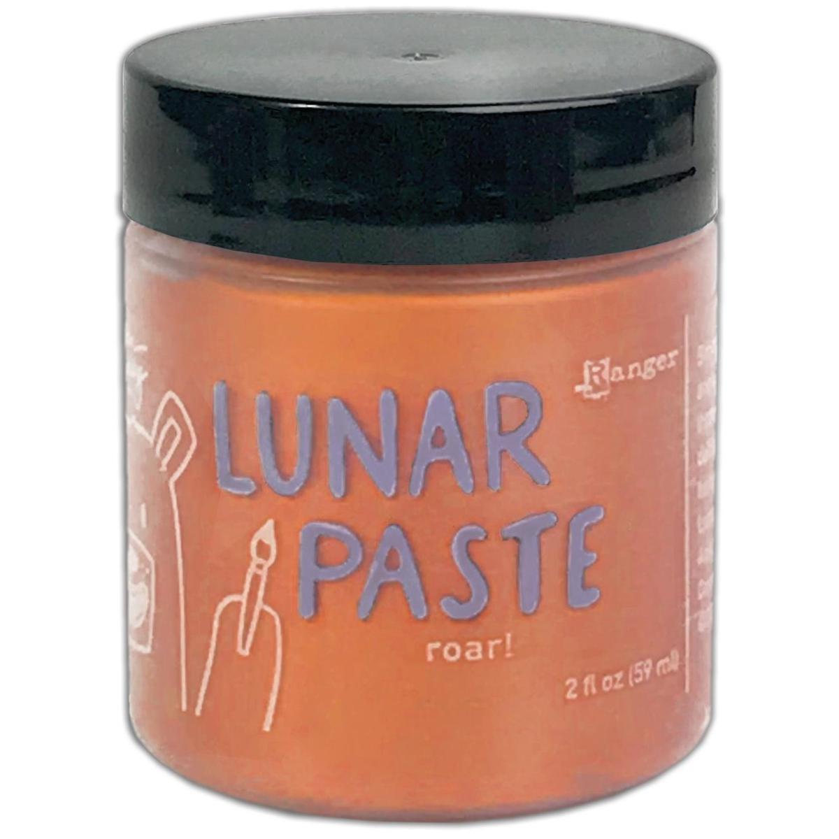 Simon Hurley create. Lunar Paste 2oz-Roar! - 22920569 | HSN