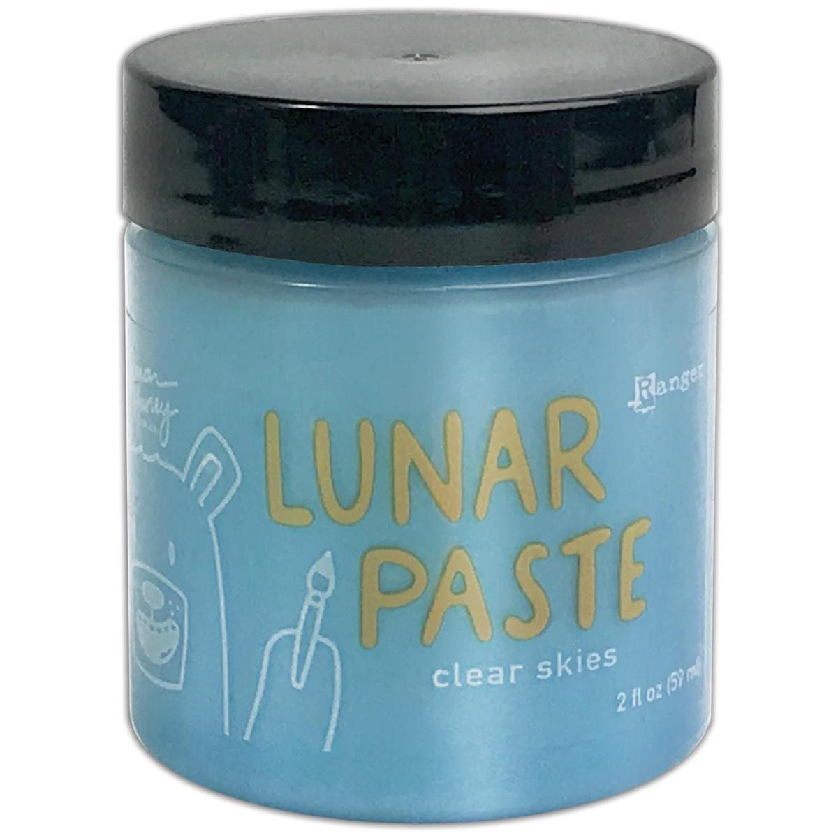 Simon Hurley create. Lunar Paste 2oz - Clear Skies - 22920572 | HSN