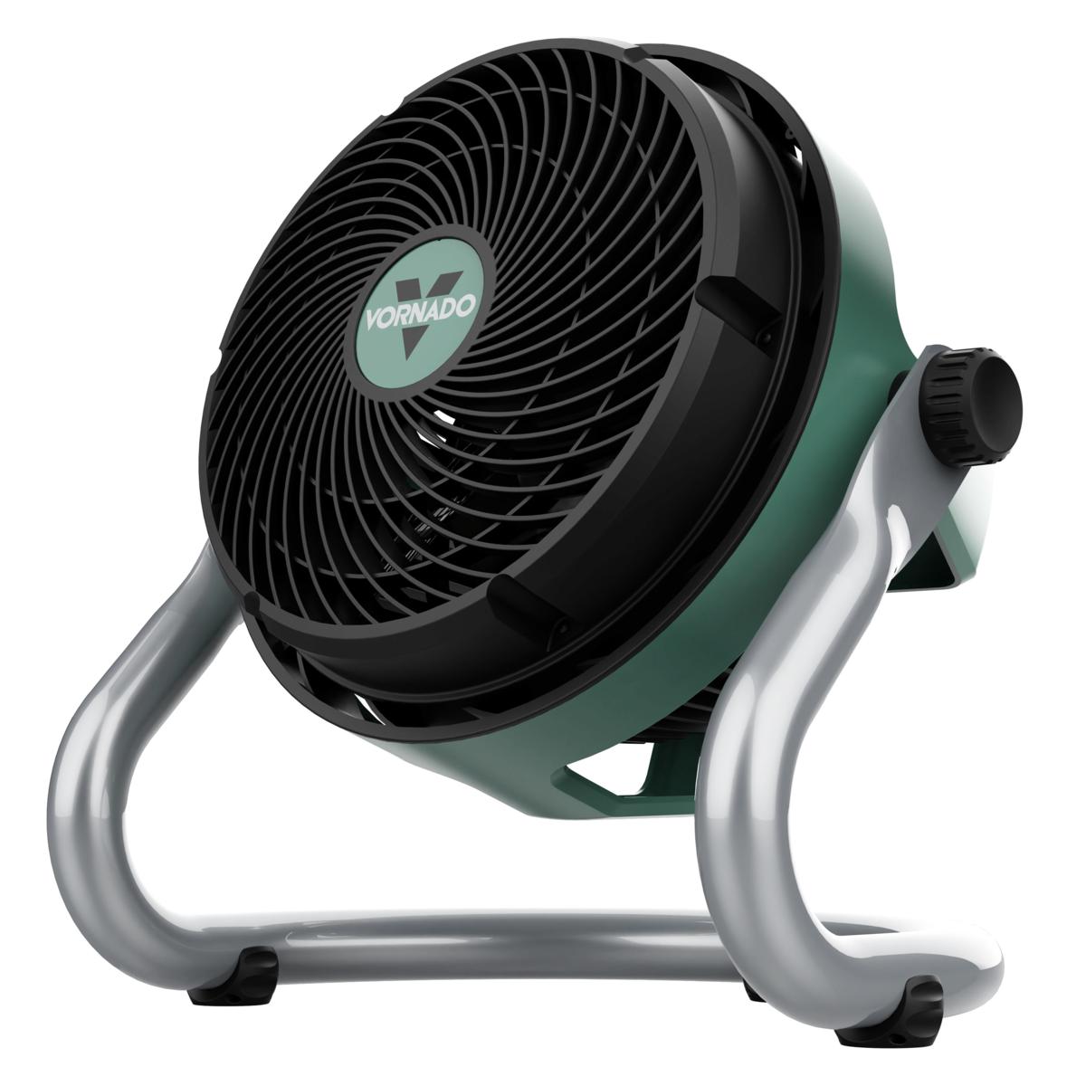 Vornado EXO61 Medium Heavy Duty 3-Speed High Velocity Shop Fan | HSN