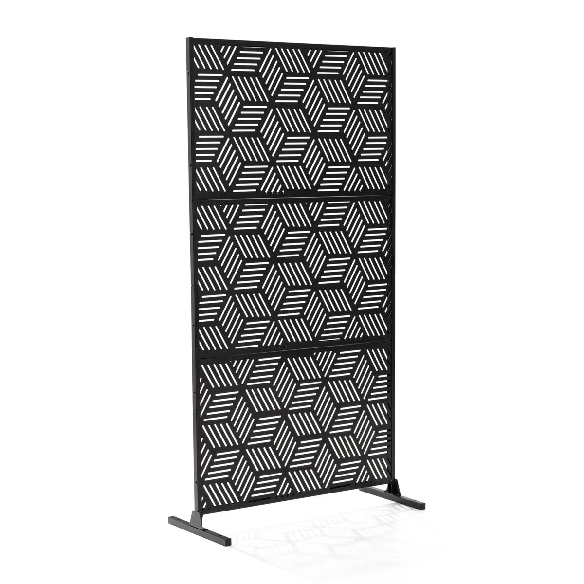 Modern Privacy Screen | HSN