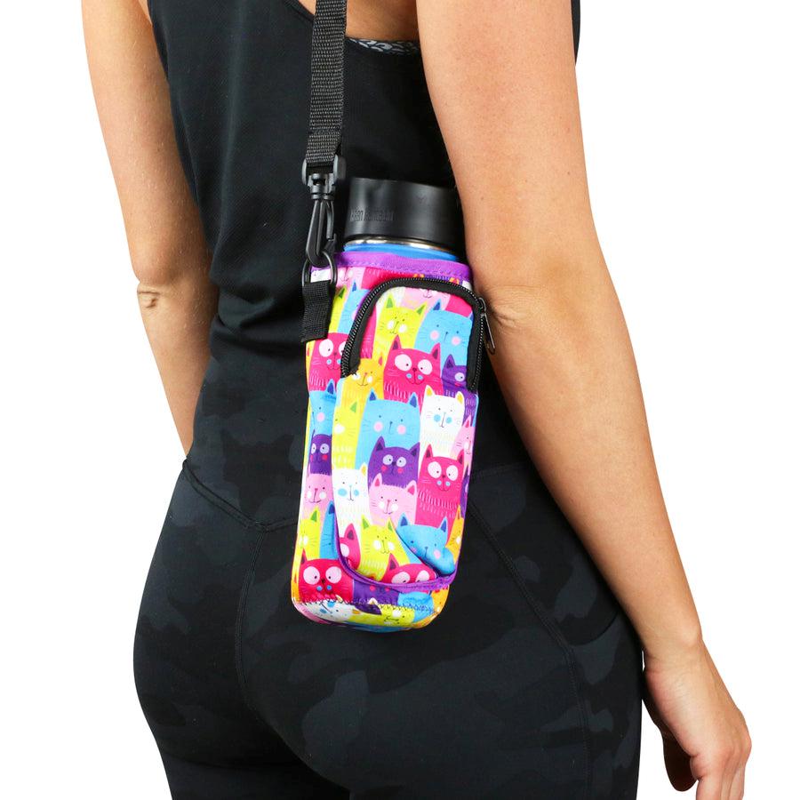 Crossbody Bottle Sling Bag | HSN