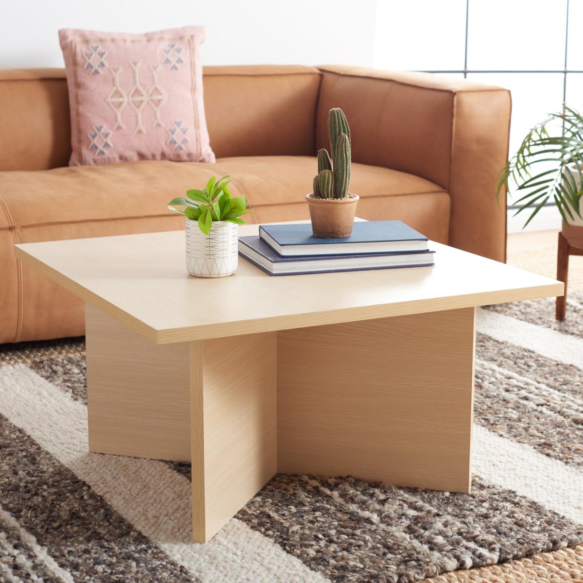Safavieh Cathen Coffee Table - 23358653 | HSN
