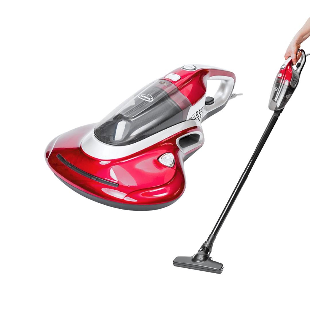 Ewbank UV400 Convertible Handheld and Upright Vacuum Cleaner | HSN