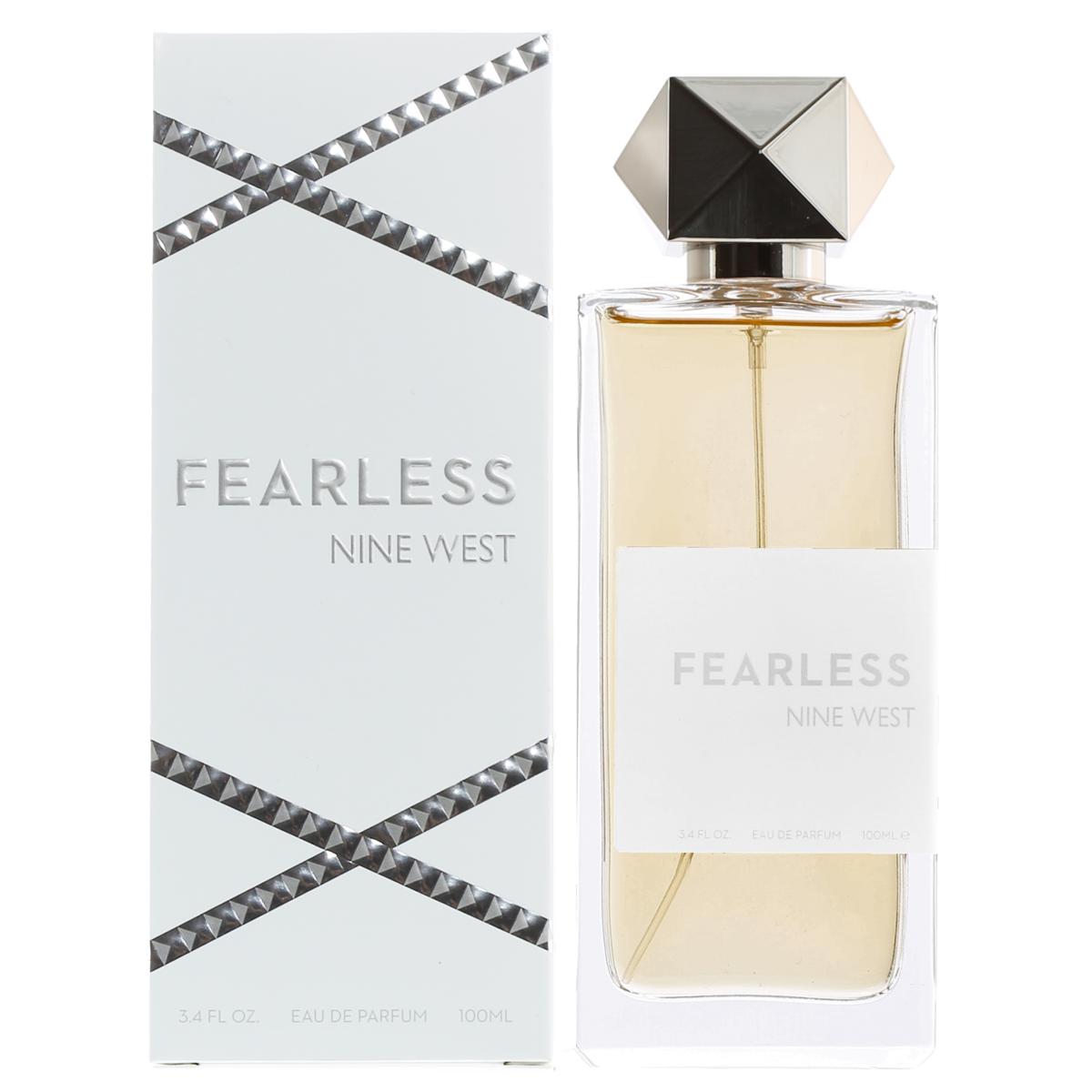 Nine West Fearless Ladies Eau De Parfum Spray 3.4 Oz. | HSN