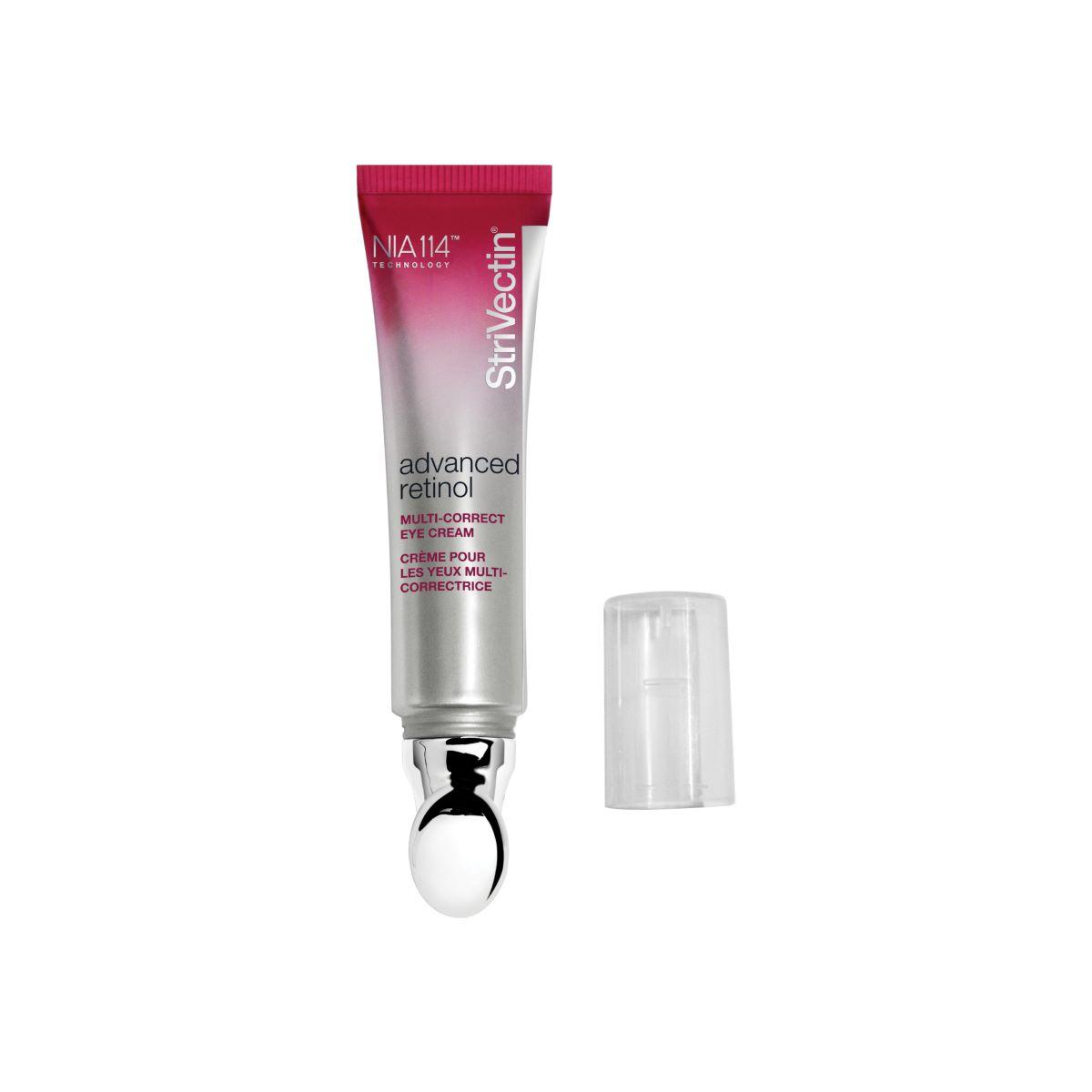 StriVectin .5oz. Advanced Retinol Multi-Correct Eye Cream | HSN