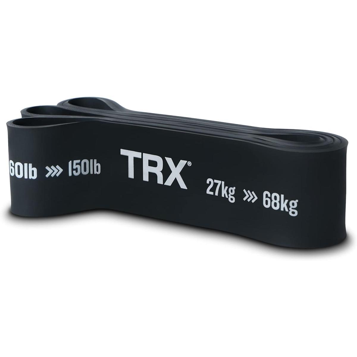 TRX Strength ER Band 60lb/150lb. | HSN