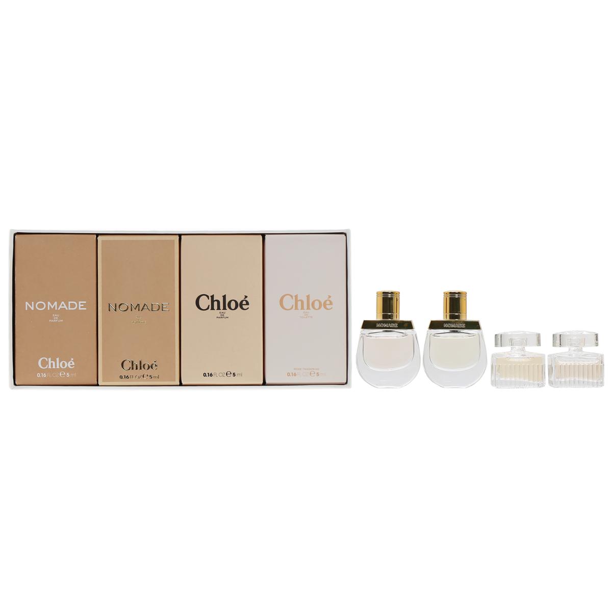 Chloe Mini Collection Ladies Nomad/Chloe/Chloe Rose/Chloe Nomad | HSN