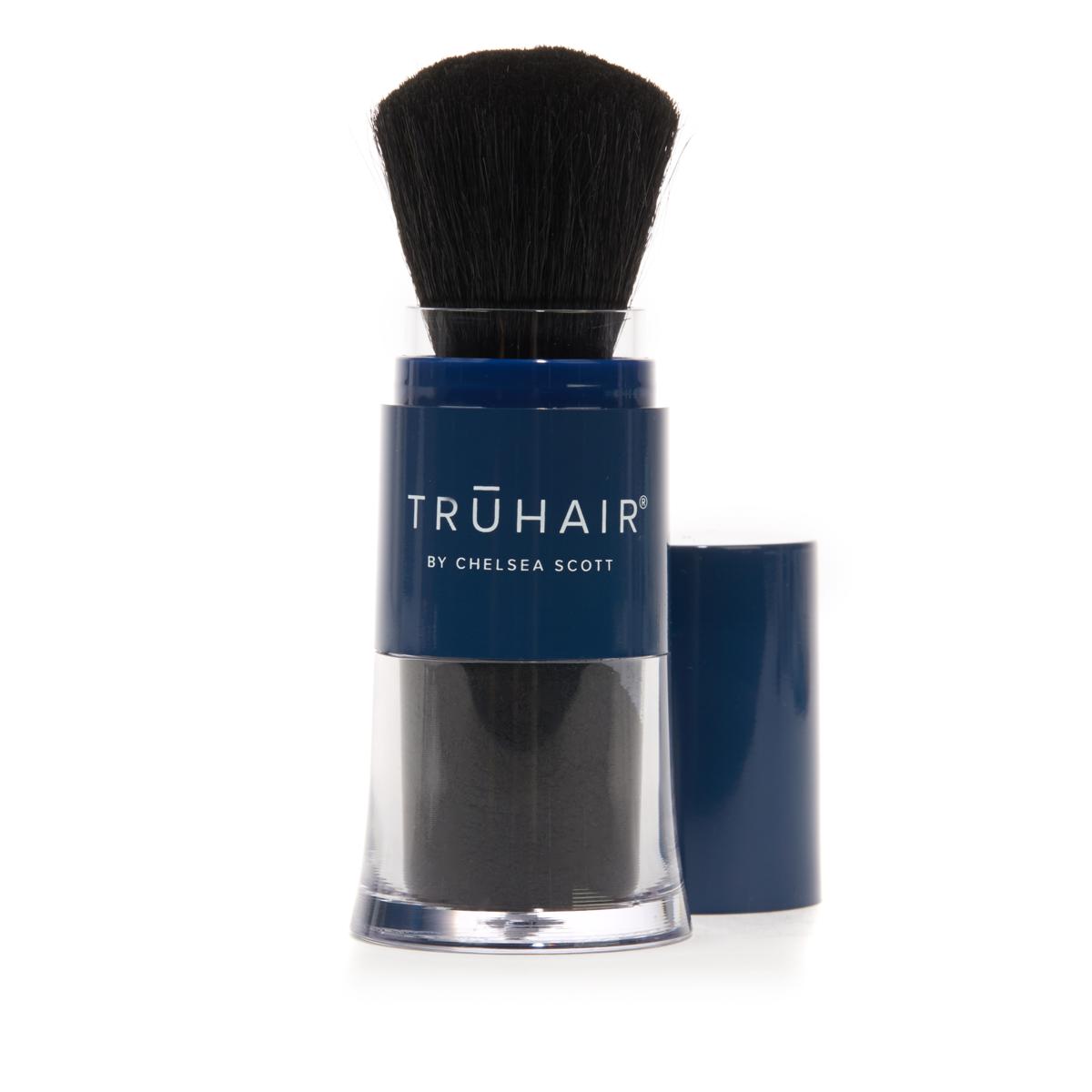 TRUHAIR by Chelsea Scott® Color & Lift Thickening Fibers | HSN