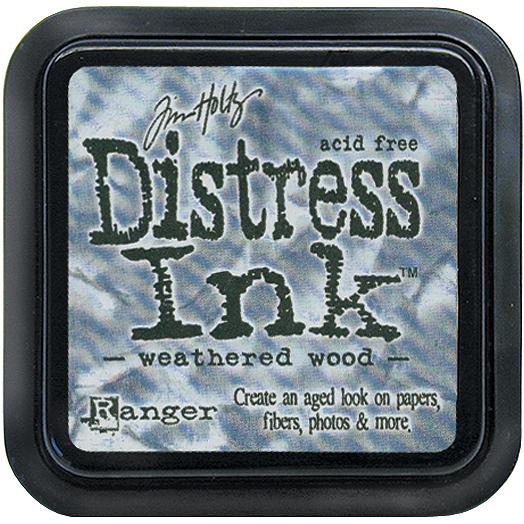 Tim Holtz Distress Ink Stamp Pad - 10027390 | HSN