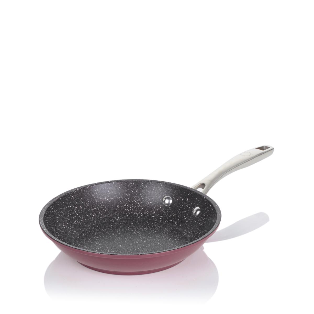 Hsn Curtis Stone 5 Quart 12 X 12 Dura Electric Nonstick Skillet