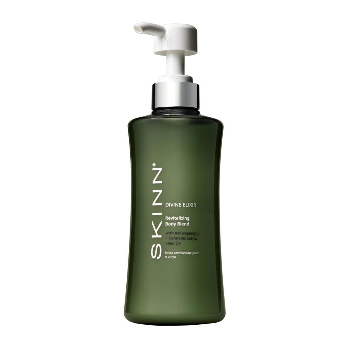 Skinn Cosmetics Divine Elixir Ayurvedic Body Blend | HSN