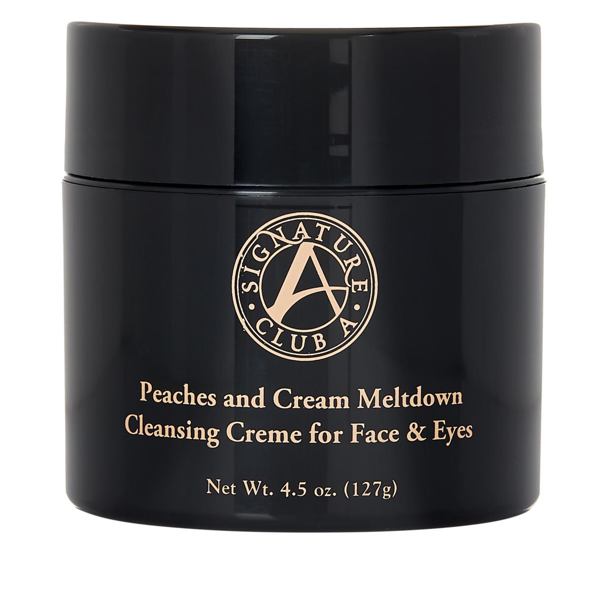 Signature Club A By Adrienne Peaches & Cream Meltdown - 20633343 | HSN