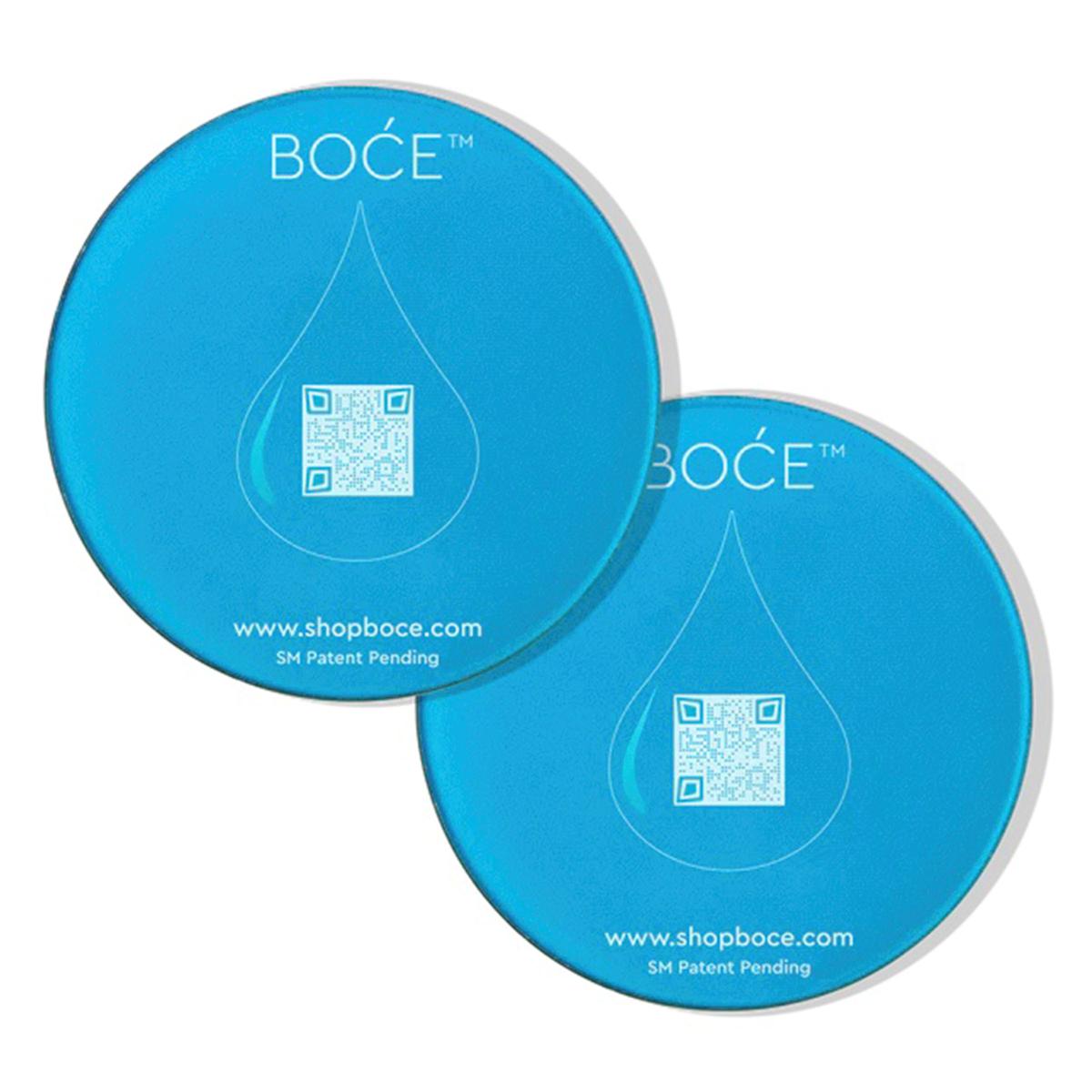 Boce 2-pack Beverage Coasters - 20880360 | HSN