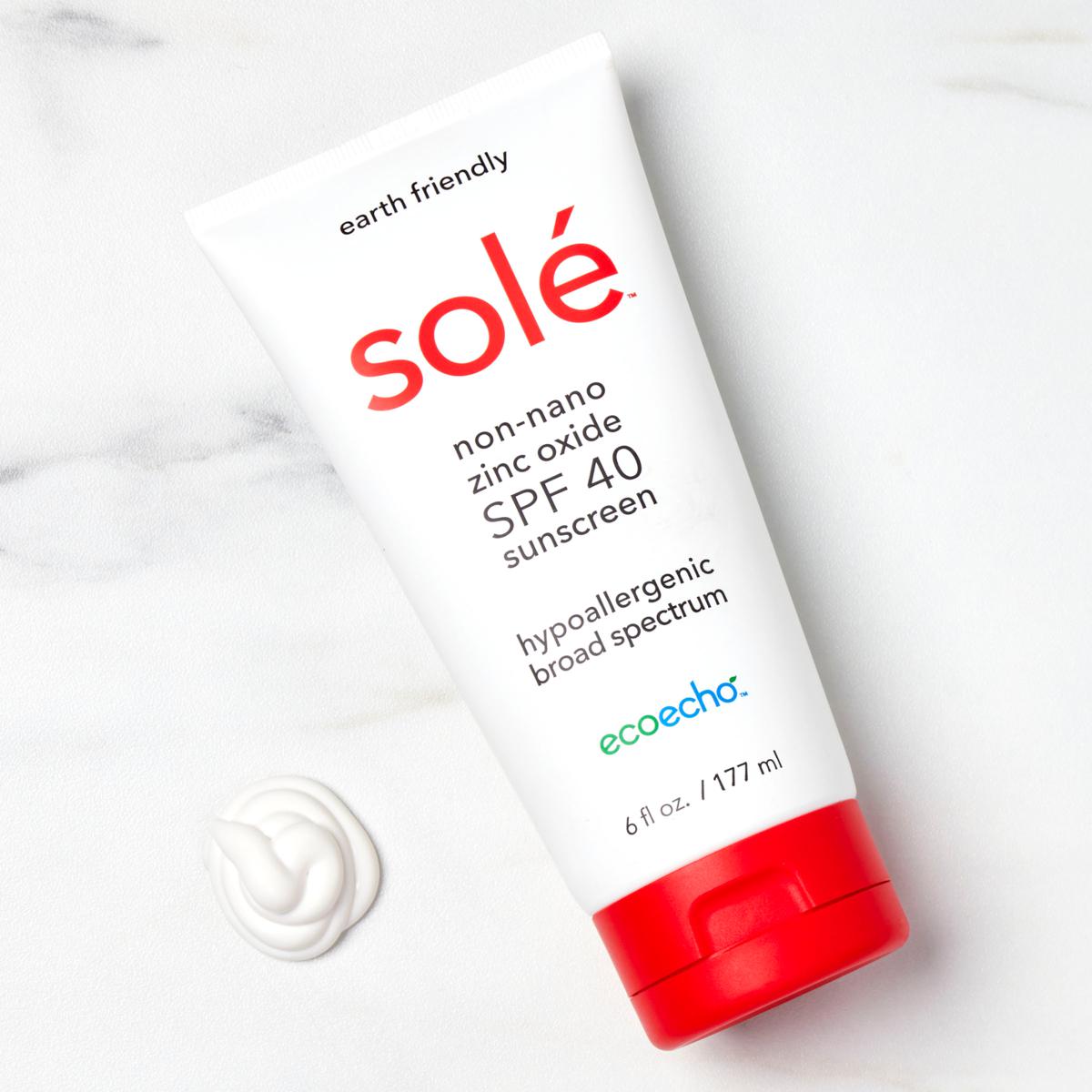 Andrew Lessman Solé Sunscreen - 6 fl. oz. | HSN