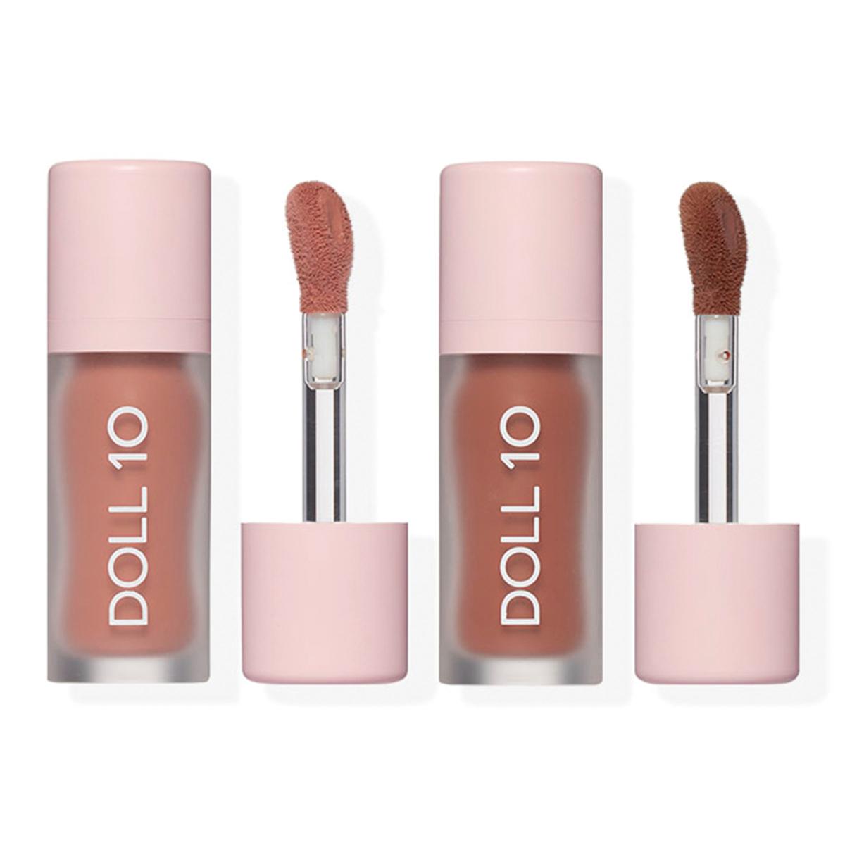 Doll 10 2-piece This Corrects Everything Liquid Filter Face Color Set | HSN