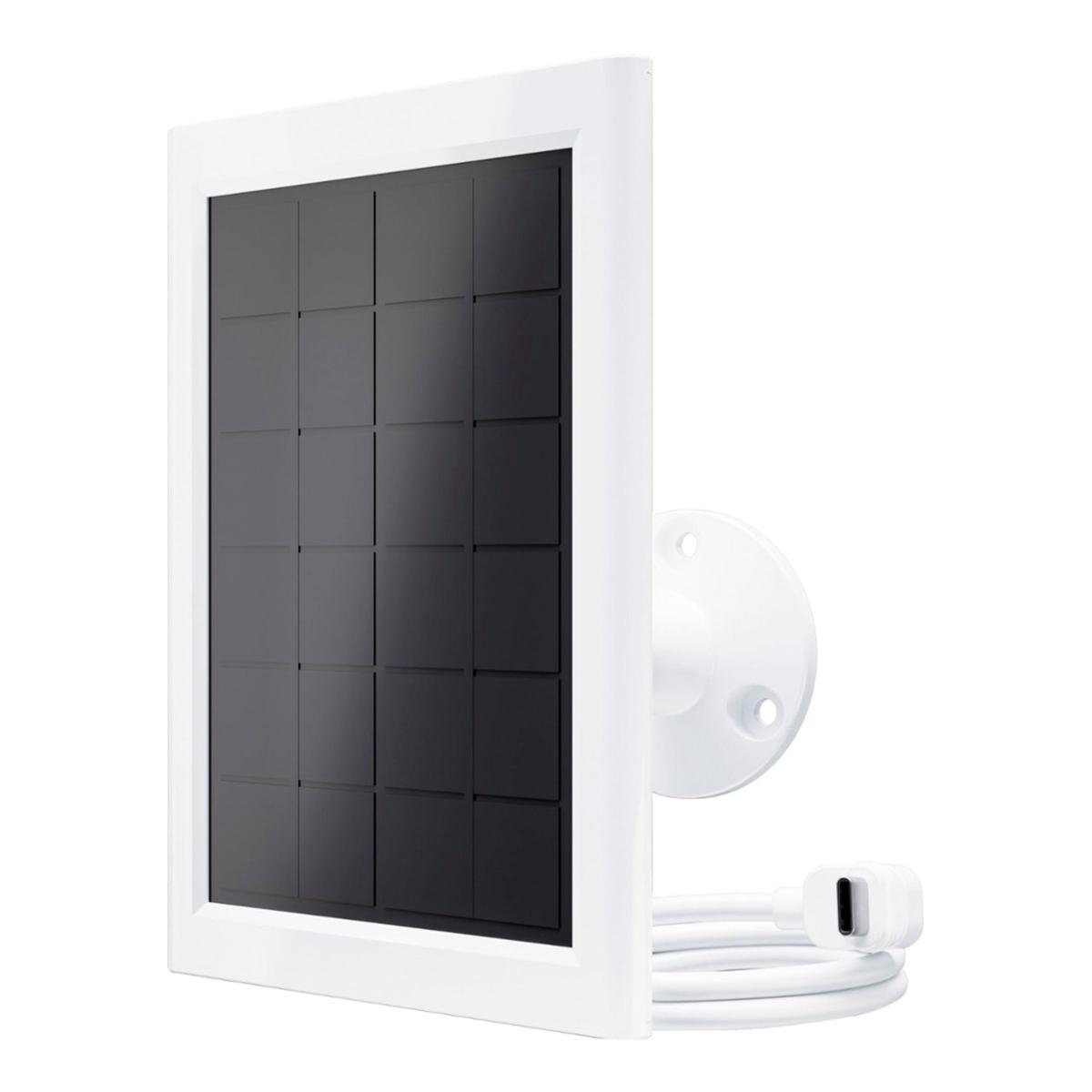 Arlo Mountable Solar Panel Charger with 8' Cable - 22852175 | HSN