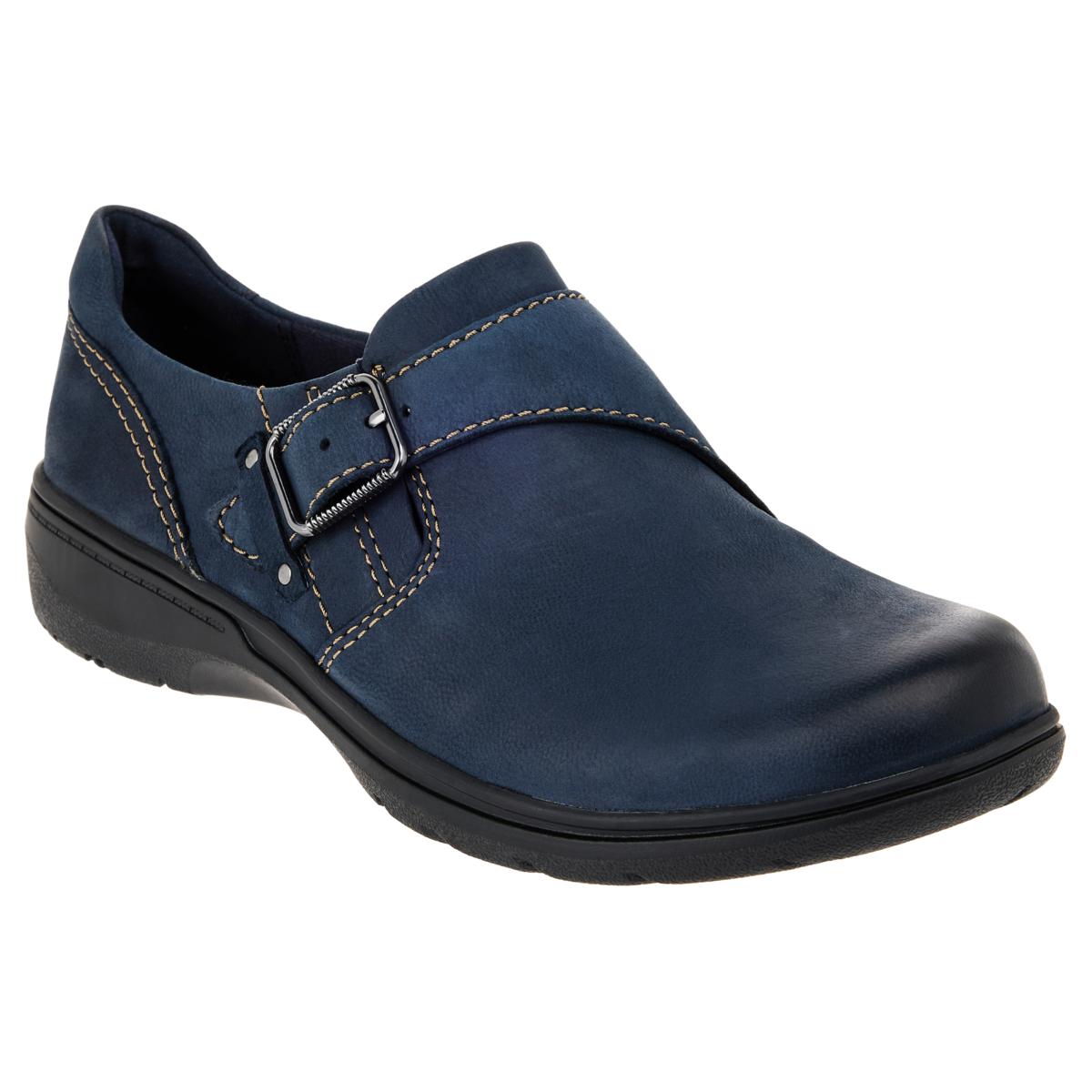 Clarks Collection Carleigh Jazz Heritage Casual | HSN