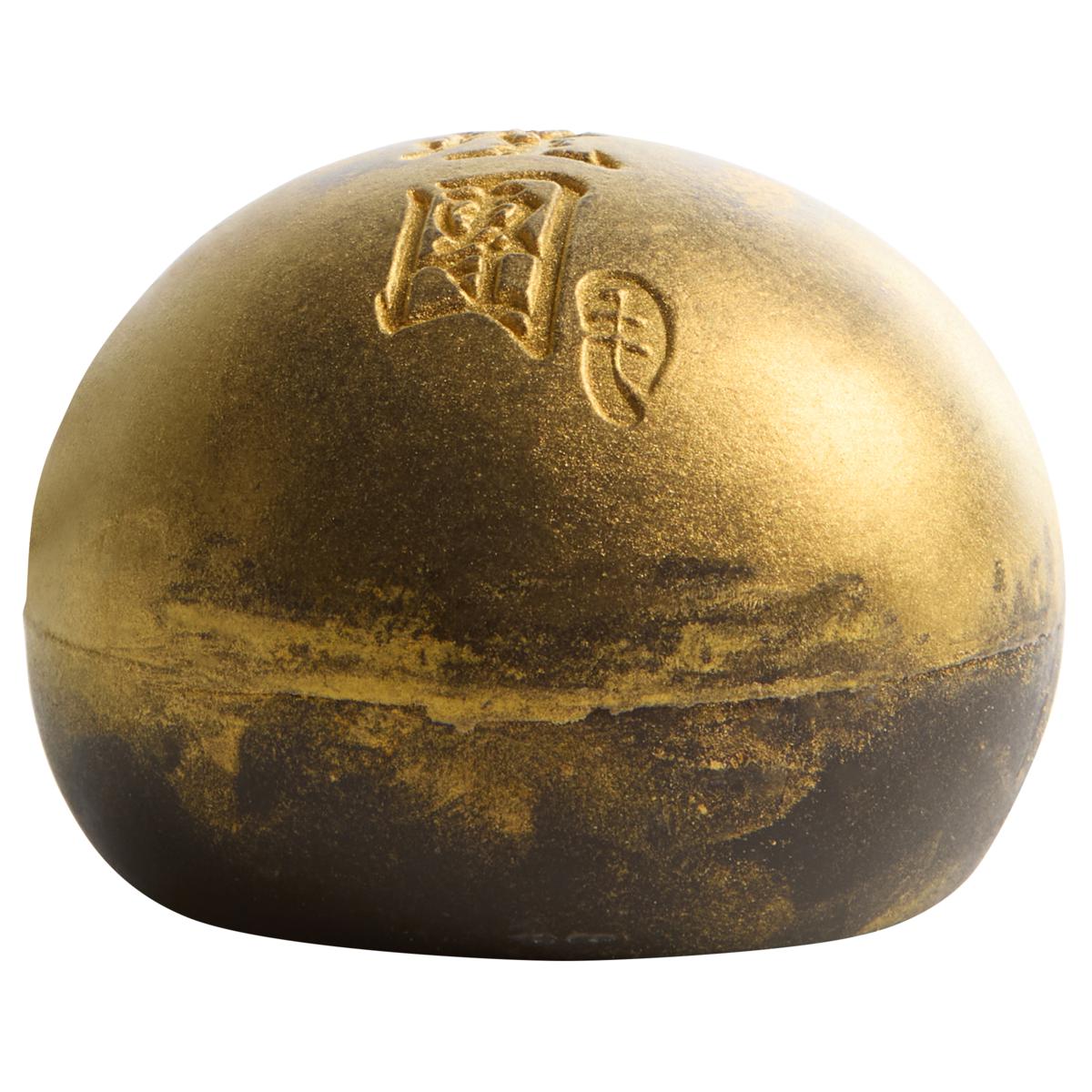 The Beauty Spy Mogeundan Gold Solid Shampoo | HSN