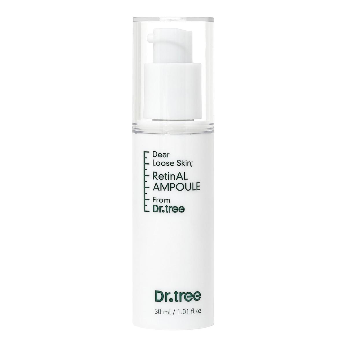 The Beauty Spy Dr. Tree Dear RetinAL Ampoule Serum | HSN